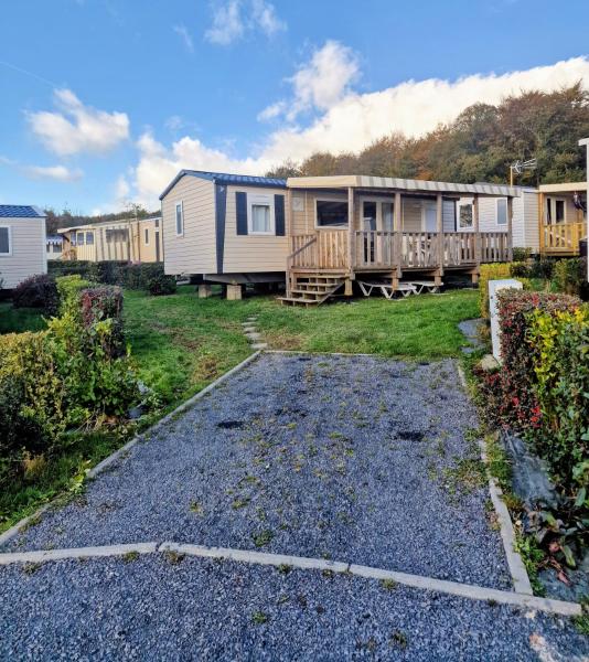 Trigano Savina 2022 - Basse-Normandie