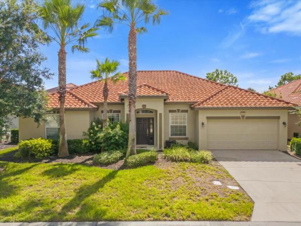 4 Bedrooms 3 Bathrooms Solterra 4072 Od - Davenport, FL