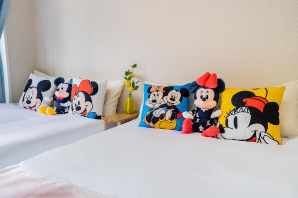 202room, 5 Mins Walk From Jr Kinshicho North Exit!near Asakusa & Sky Tree!! The House Is On The 2th Floor With An Elevator, Convenient Transportation There Is A Balcony And The Room Is Soundproofed - Tokyo