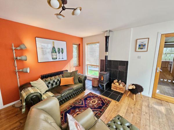 Baltinna East - By Where Stags Roar - Kingussie