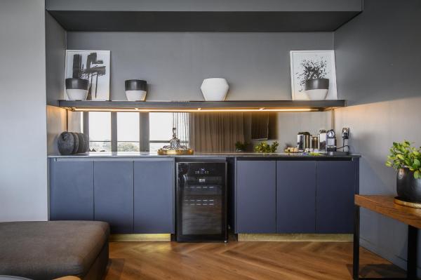 The Capital Boardwalk - Gqeberha