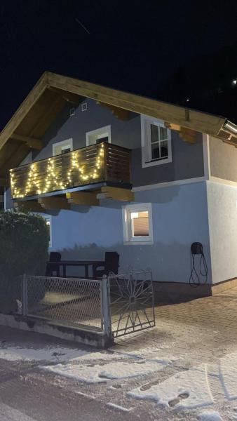 Ferienwohnung Maier - Bramberg am Wildkogel