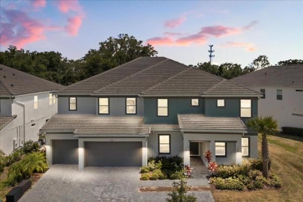 15 Bedrooms15 Bathrooms Veranda Palms 2393sd - Kissimmee, FL