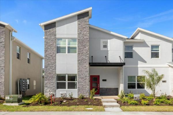 5 Bedrooms 4 Bathrooms Storey Lake 2432rt New - Kissimmee, FL