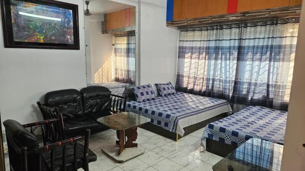 Sky Garden Home - Dhaka