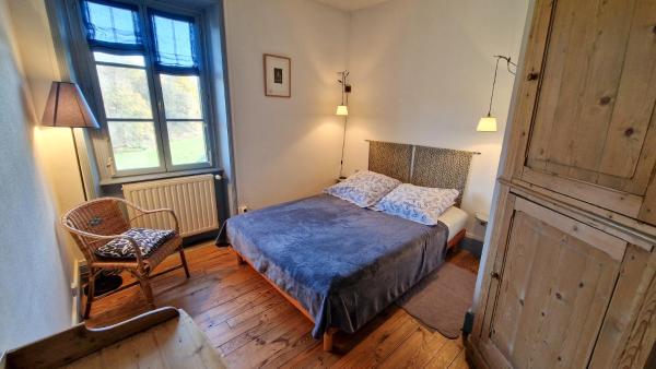 Chambres D'hôtes La Marche Des Bois - Creuse