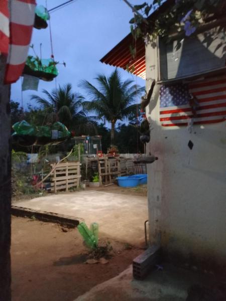 Recanto Beija-flor - Espírito Santo (estado)