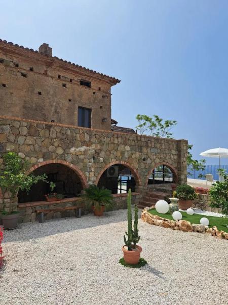 Tenuta Donna Carmela - Palinuro