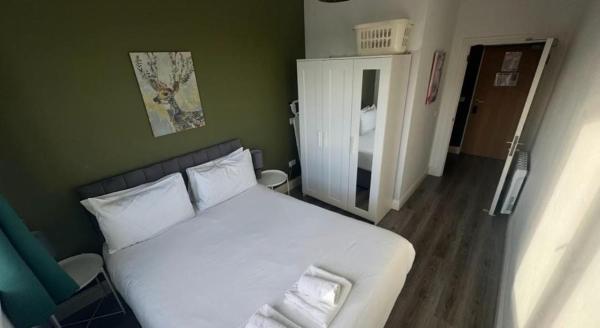 Abbey Apartments - Swords