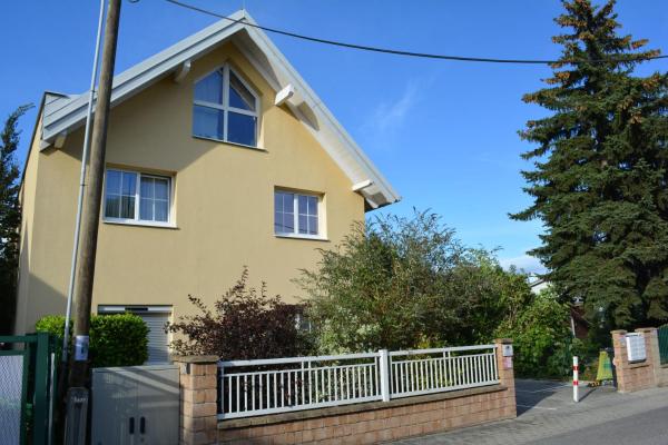 Ferienwohnung Florian 2 In Bezirk 21 Floridsdorf - Vienna