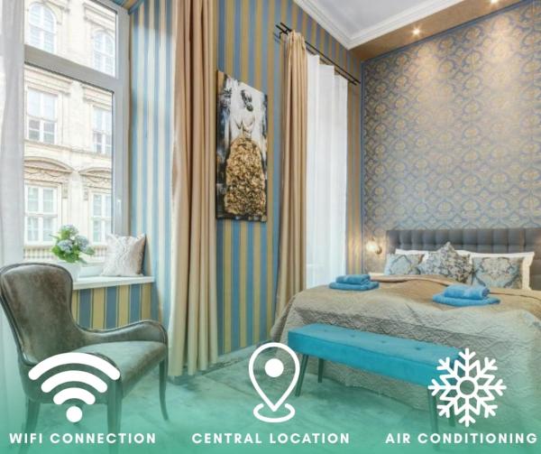 Magic Elegant - Budapest