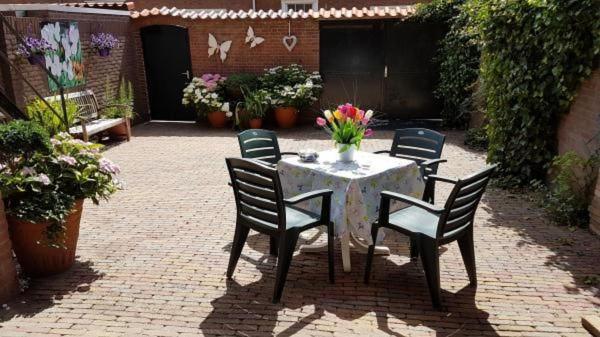 Apartment In Zentraler Lage, Nahe Strand - Zandvoort