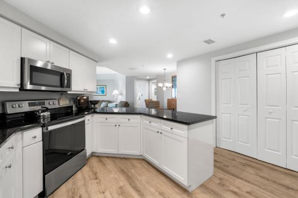 Westwinds 4849 - Miramar Beach, FL