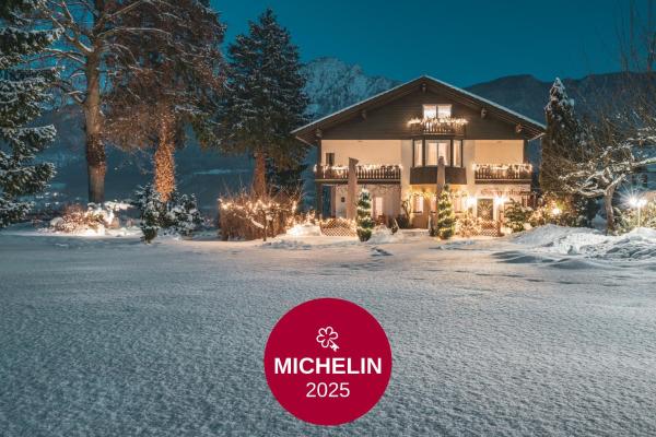 Villa Sonnenhof Boutique-hotel - Lofer