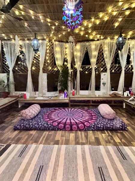 The Pink Chapter Hostel, Jaipur - Jaipur