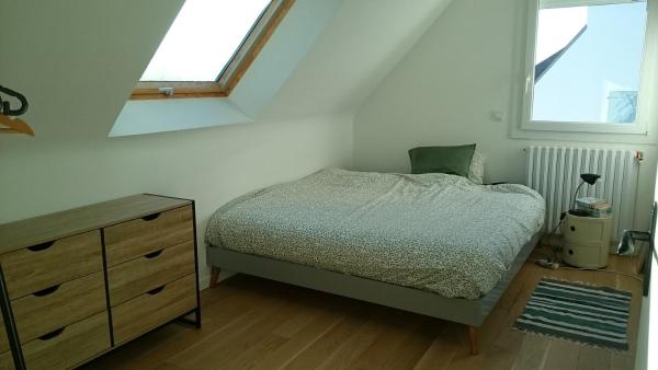 Chambre Chez L'habitant - Auray
