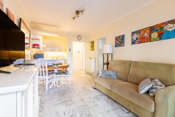 Lb Vacation Rentals I Cannes Croisette, Large Terrace, Free Parking, Beaches - Cannes