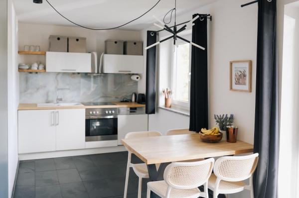 Schöne Designer-wohnung Im Mangfalltal - Aying