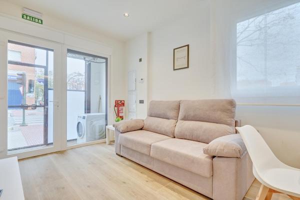 Acogedor Apartamento Tipo Loft Ideal Para Familias - Pampelune