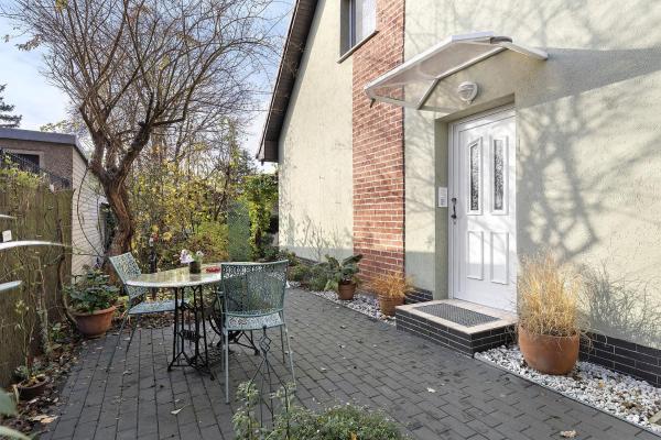 Ferienlounge Potsdam - Potsdam