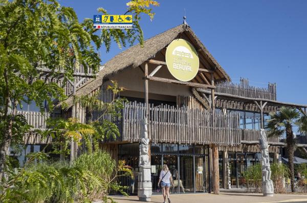 Les Hauts De Beauval - Montrichard