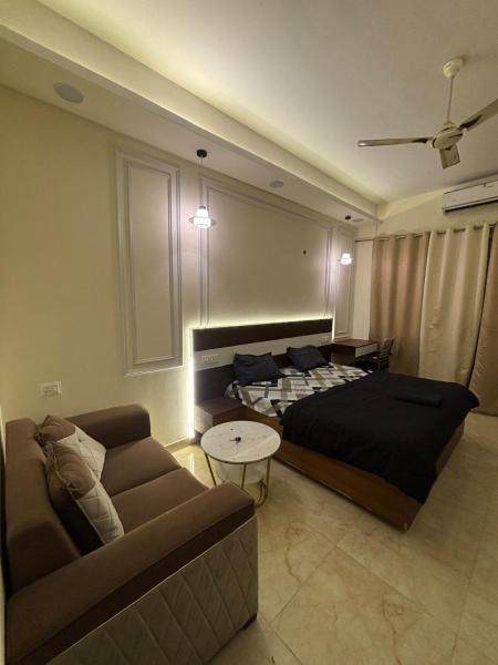 The Luxury Heaven 2 - Ghaziabad