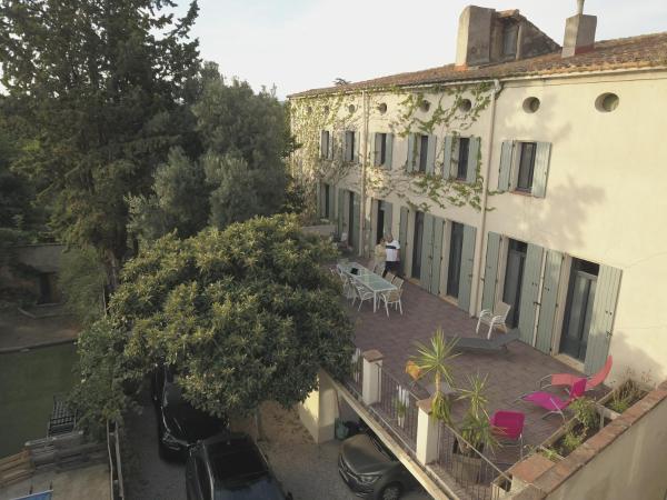 La Résolue - Perpignan