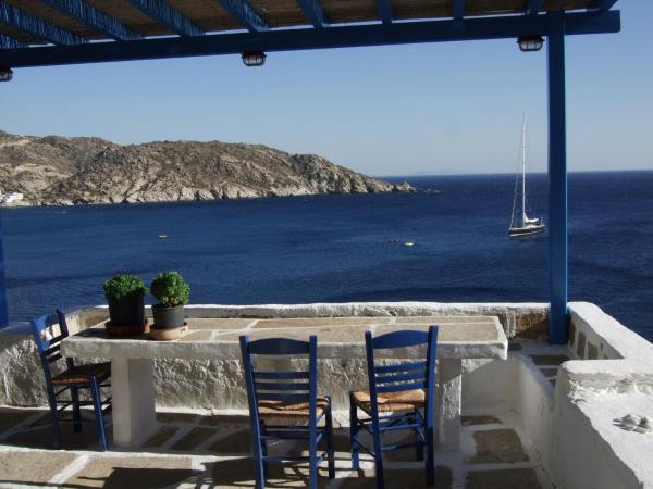 Artistic Villa - İos