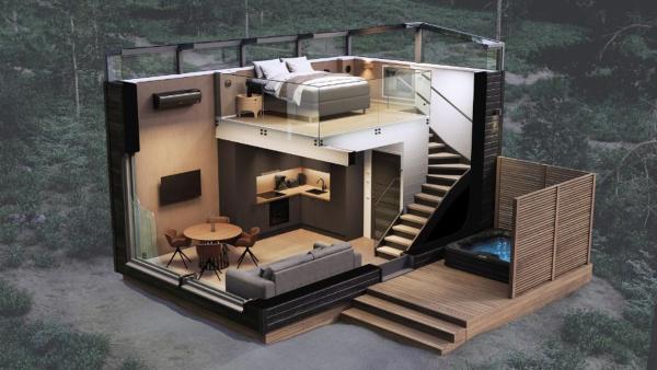 Utsunkulma 14 A - Kittilä