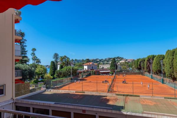 Fisher - Beaulieu-sur-Mer