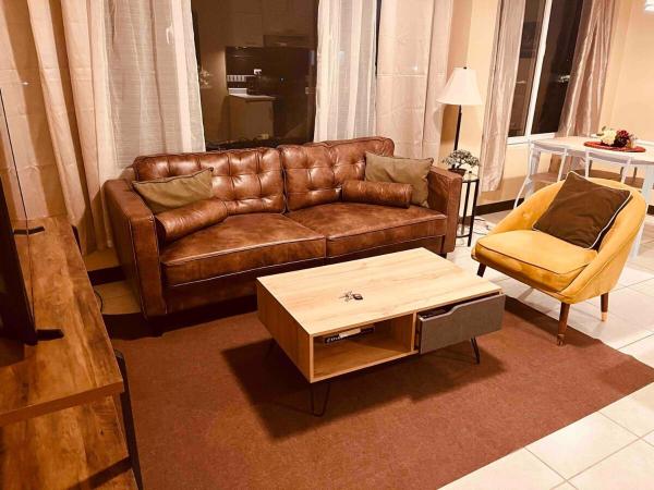 Apart-hotel Carmela #3 - Honduras