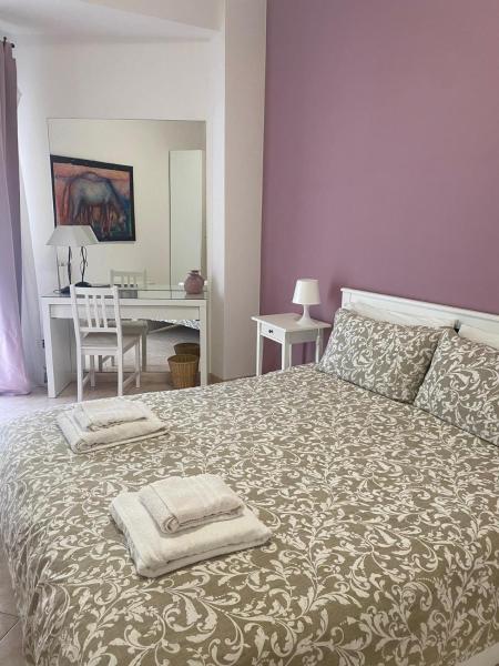 Casa Vacanze Marzia - Rome