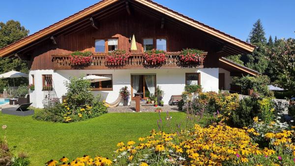 Studio Für 2 Personen Ca 58 Qm In Bayerisch Eisenstein, Bayern Bayerischer Wald - Lohberg