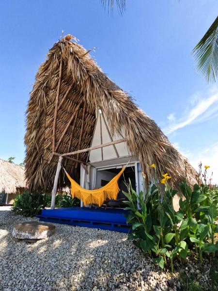 Portoalegre Del Hamaquero - Puerto Escondido