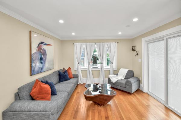 Comfort Stay Iii - Boston, MA