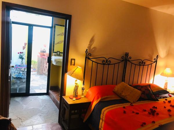 Casa Artesanal Santos Guanajuato - Guanajuato