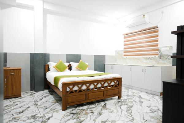 Kakkanad Suites - Kochi, India