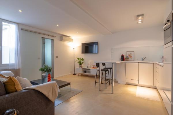 Quiet 1br With Ac Near Opera & Champs-élysées - Gare Saint-Lazare - Paris