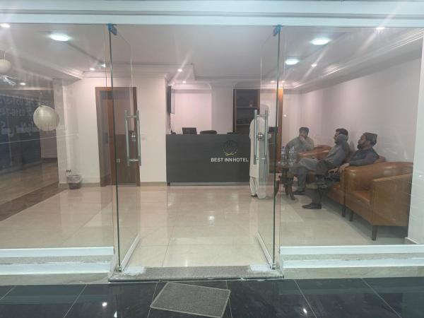 Best Inn Hotel - Pakistan