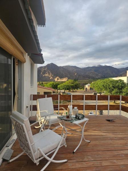 Vistas Del Yásta Casa Boutique Privada - Provincia de Tucumán