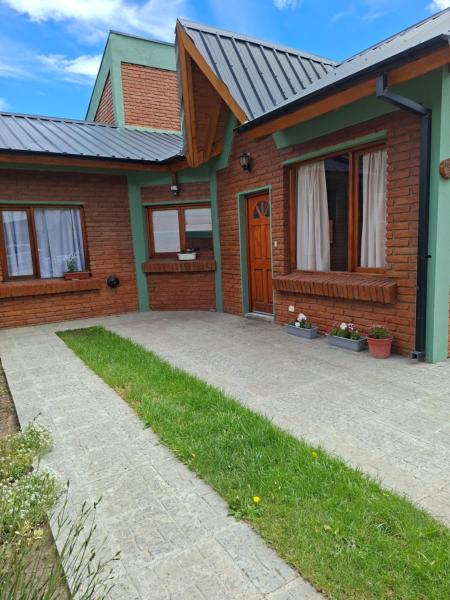 Casa 2 Dormitorios - Esquel