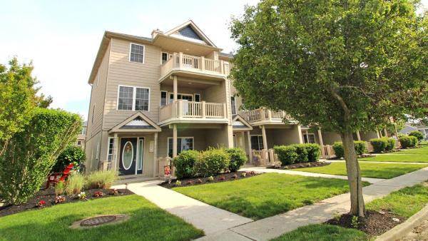 Fabulous Cape May Retreat With Pool - Cape May, NJ