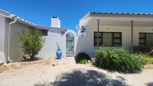 Bella Casa1 - Velddrif