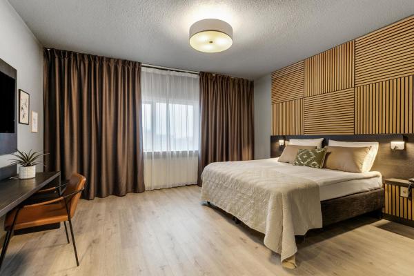 Konvin Hotel By Reykjavik Keflavik Airport - Islande