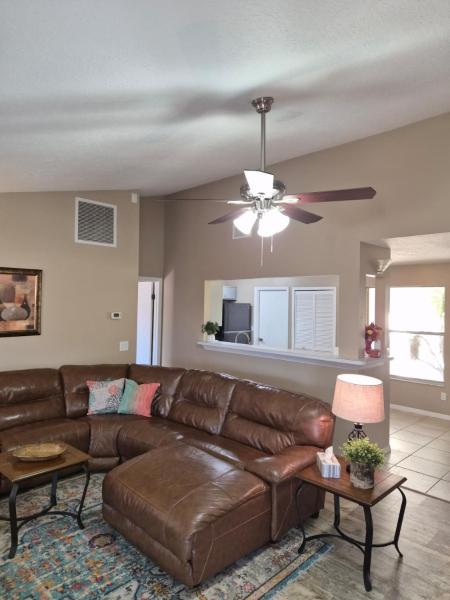 Traveling For Work Or Fun 4br Near Ksc - Port Canaveral - Brevard County, FL