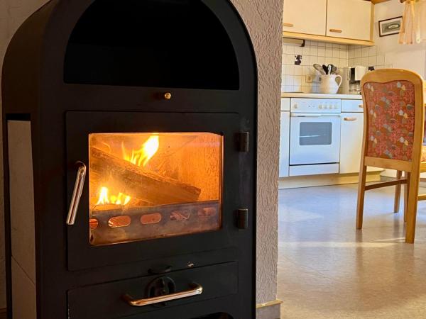 Dahoam By David - Katschberg Pass