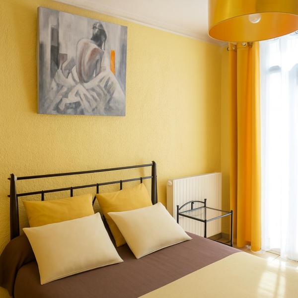 Hôtel Centre Perpignan - Canet-en-Roussillon