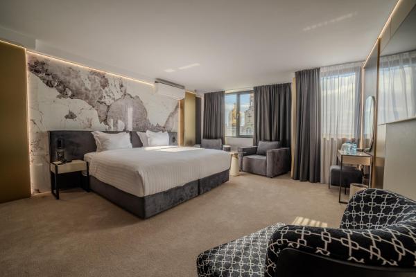 Aslan Gold Hotel - Varna