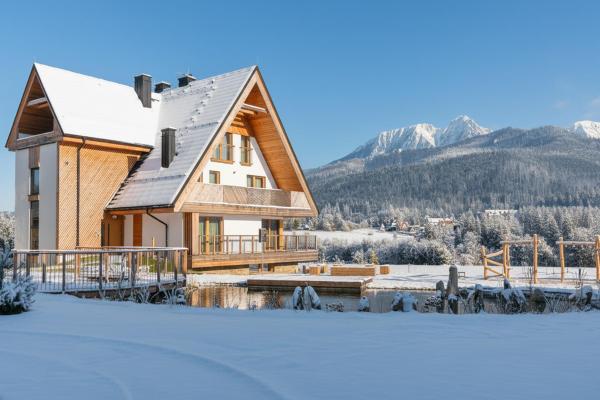 Polana Resort - Loftaffair Collection - Zakopane