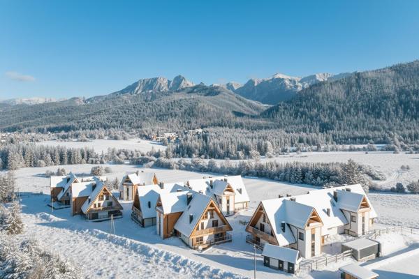 Polana Resort - Loftaffair Collection - Zakopane